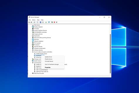 Realtek Hd Audio Manager Is Not Opening 5 Ways To Fix It Artofit