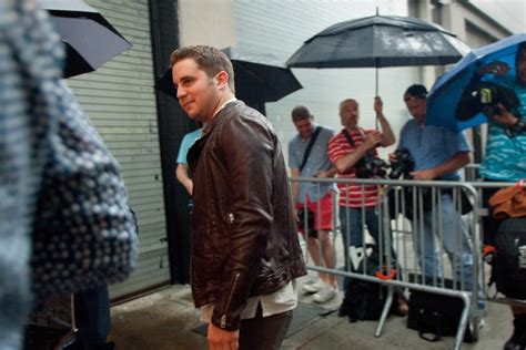 Sex Tape Premieres In New York