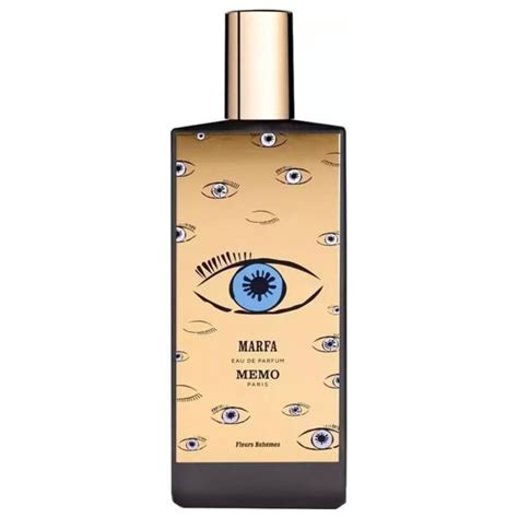 Nước hoa Memo Paris Marfa | namperfume