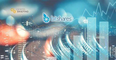 What Is Bitshares Introduction To Bts Token