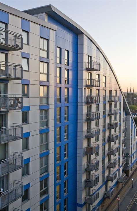 Six Characteristics Of ACM Panels Alumax Panel Inc