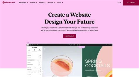 WordPress Vs Elementor 6 Key Differences In 2025