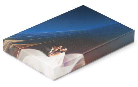 Canvas Wraps