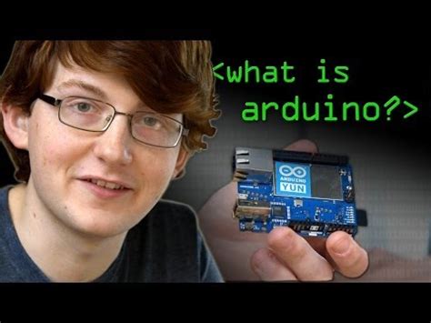 Ch Tit Reportage Pour Apprenti Hacker Arduino Kezako Anglais Arfy Z Tranche Du Net