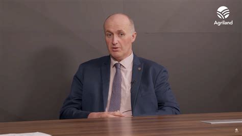 Mccormack On ‘regret Over Farm Management Deposit Scheme Agrilandie
