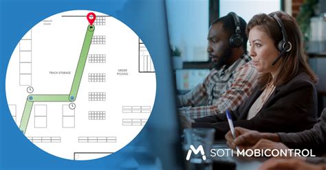 Device Location History Mdm Geolocation Soti Mobicontrol