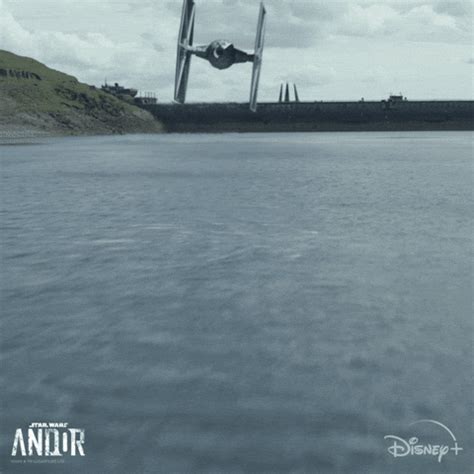Tie Fighter Empire  By Star Wars Find And Share On Giphy