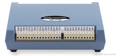USB CTR系列介绍 ctr4计数器 CSDN博客