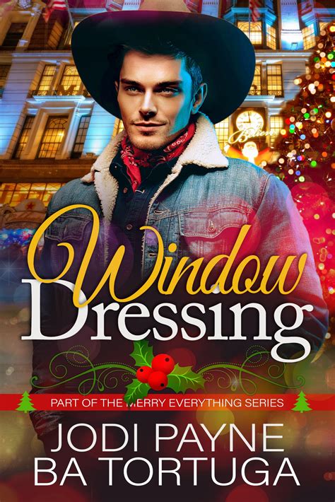 Window Dressing For Amazon 1867 X 2800