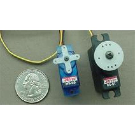 Micro Servo