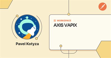 Axis Vapix Postman Api Network