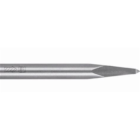 Bosch 250mm Pointed Chisel Drill Bit Bunnings Warehouse