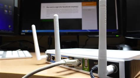 Is It Safe To Have A Wi Fi Router In The Bedroom EMF Portal