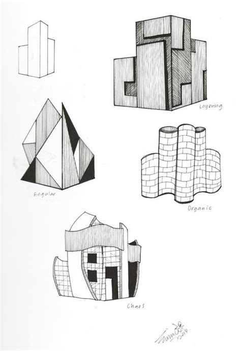 Deconstructivism Art