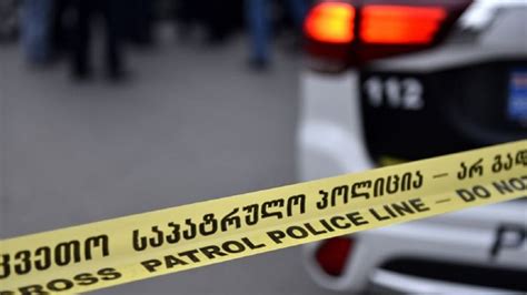 იორმუღანლოში სამი დღეა არასრულწლოვნებს ეძებენ 16 წლის ბიჭს 13 წლის