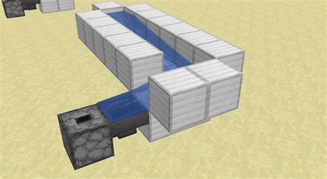 113 18w30b Rail Duplicator And Afk Farm Design Minecraft