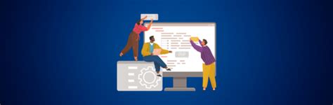 Innovating With Ease How Visual Programming Transforms Software