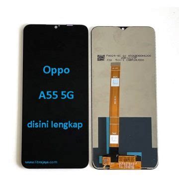 Jual Lcd Oppo A G Toko Librajaya Toko Librajaya