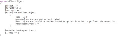 Uipath Api Orchestrator Authentication Error Help Uipath Community