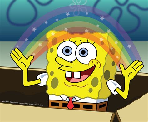 Spongebob Characters Wallpapers Top Free Spongebob Characters Backgrounds Wallpaperaccess