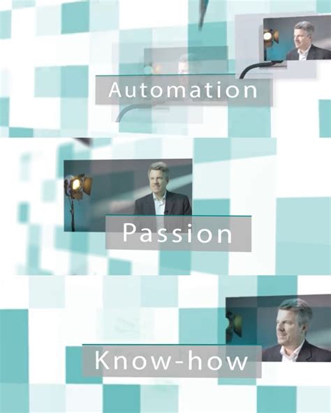 Pepperl Fuchs Group On Linkedin Automationpassion Processautomation