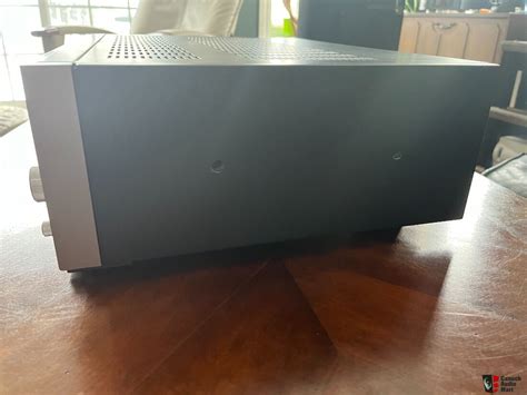 Revox B710 Cassette Tape Deck Photo 4858482 Canuck Audio Mart