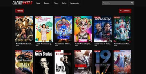Como Assistir Filmes E Series Online Sem Propagandas Em