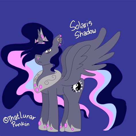Solaris Shadow On Toyhouse