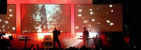 X Marks Pedwalk Returns In September « Release Music Magazine