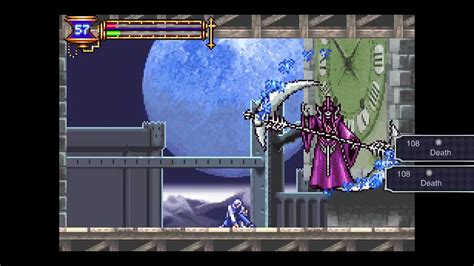 Got His Ass R Castlevania