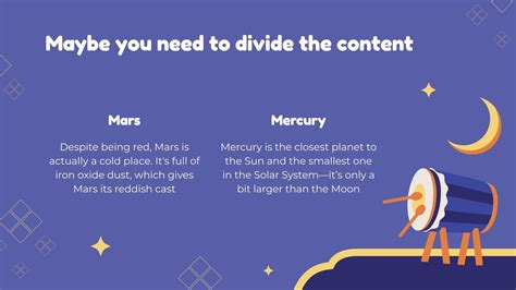 Religion Subject For Middle School Ramadan Activities