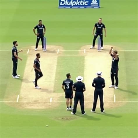 A Cricket Stadium Scene In Galle Prompts Stable Diffusion Online