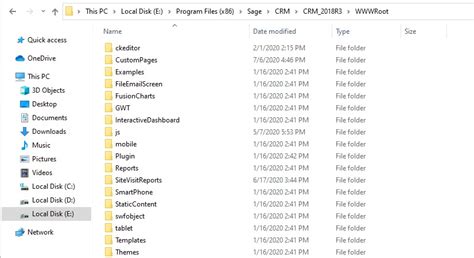 Users Unable To Log In To Sage Crm Sage Crm Tips Tricks And Components