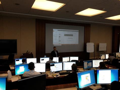 Machine Learning In Geoscience Pays International