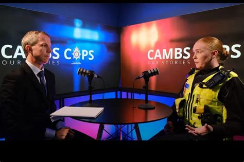 Watch Weve Never Seen Anything Like It Before Police Discuss Sex