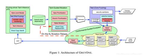 带你读论文丨fuzzing漏洞挖掘详细总结 Greyone 知乎