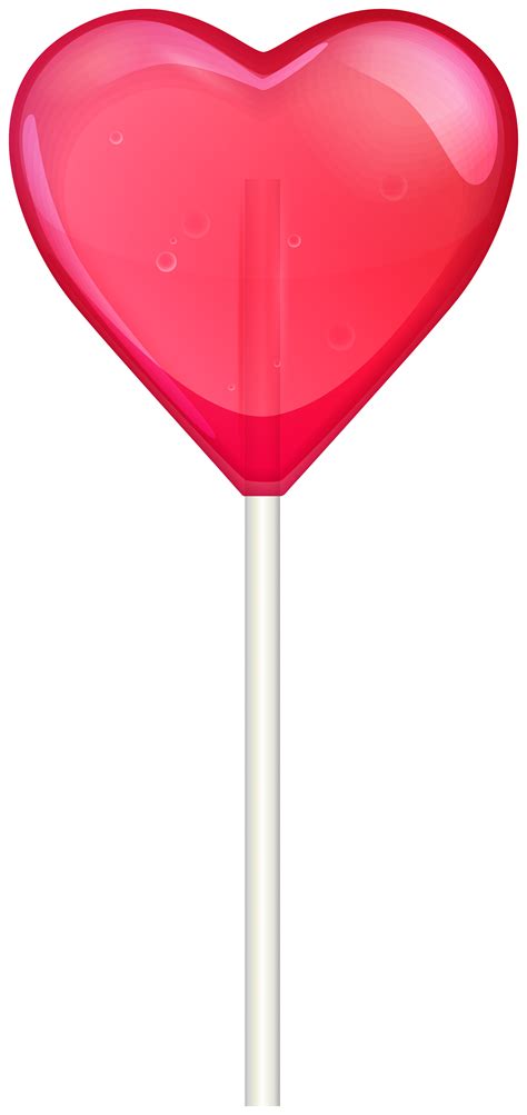 Heart Clipart Lollipop Picture 2805505 Heart Clipart Lollipop