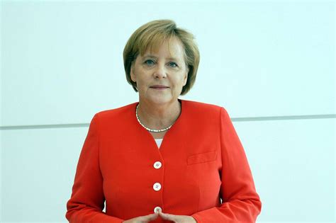 Tracce Prima Prova Maturit Donne Al Potere Angela Merkel Maturansia