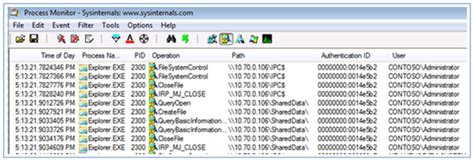 Ntlm Blocking And You Application Analysis And Auditing Methodologies