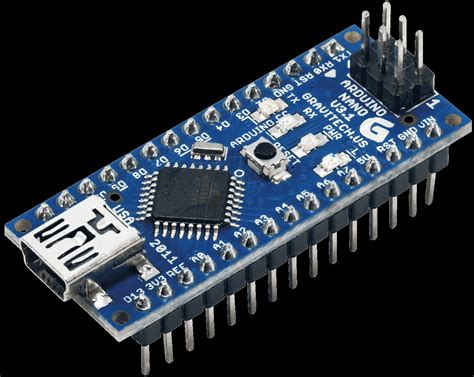 Swansea Hackspace Tutorials Attiny