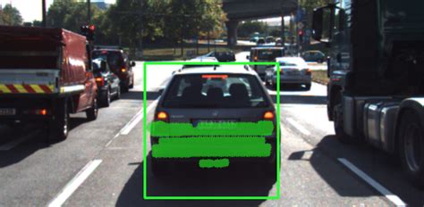 GitHub Maggieliuzzi Camera Lidar Tracking Ttc Computes Time To Collision And Tracks D