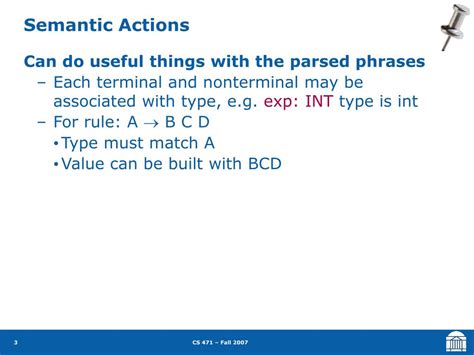 Ppt Semantic Analysis Generating An Ast Powerpoint Presentation