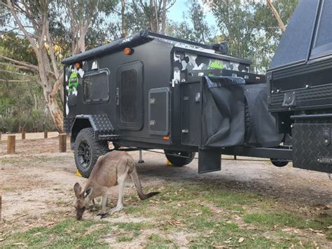 Long Range V3 Origin Campers