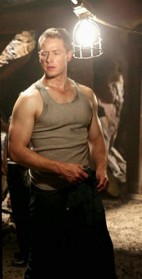 Pin De Samila Risberg Em Josh Dallas Celebridades Masculinas Cara Perfeito Homens Gostosos