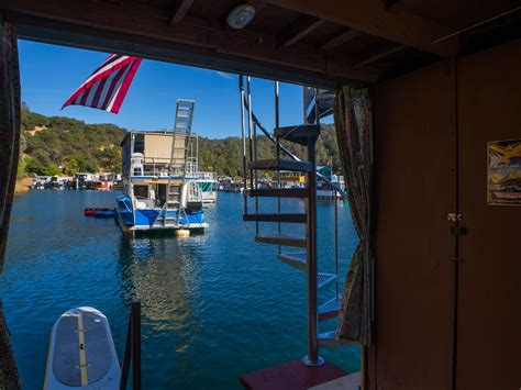 Discover 25 Houseboat Roof And Houseboat Living Ideas Roof Access