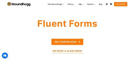 groundhogg fluent forms for wordpress