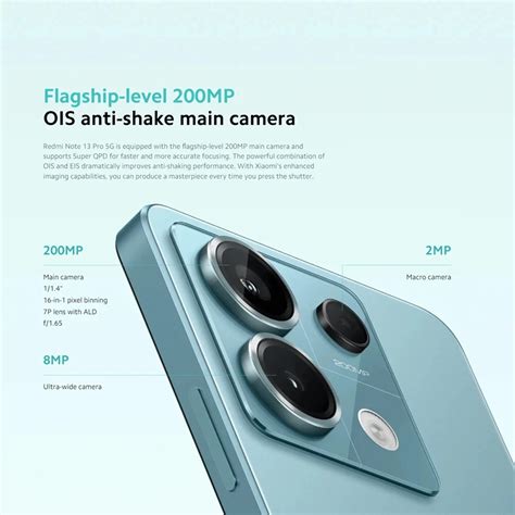 Xiaomi Redmi Note Pro G Smartphones Nfc Snapdragon S Gen Hz Amoled Screen Mp