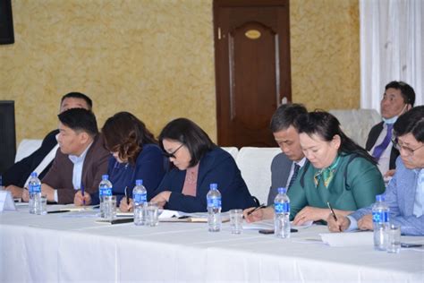 Эрдэнэт хотноо Малын тоо толгойн албан татварын тухай хуулийн хэрэгжилтийг хангах бүсчилсэн