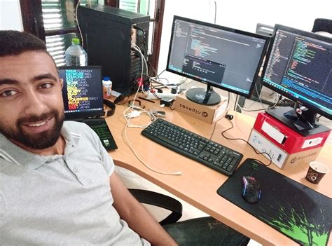 Rayen Ben Ayed On Linkedin Ai Team Opportunity Experience Python