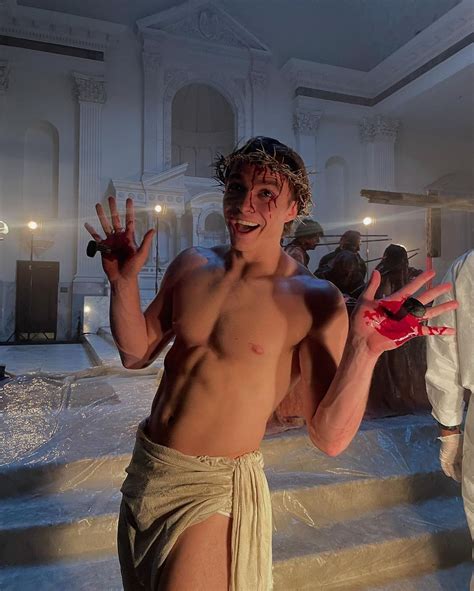 Nicholas Alexander Chavez Nicholas Alexander Chavez Bts For